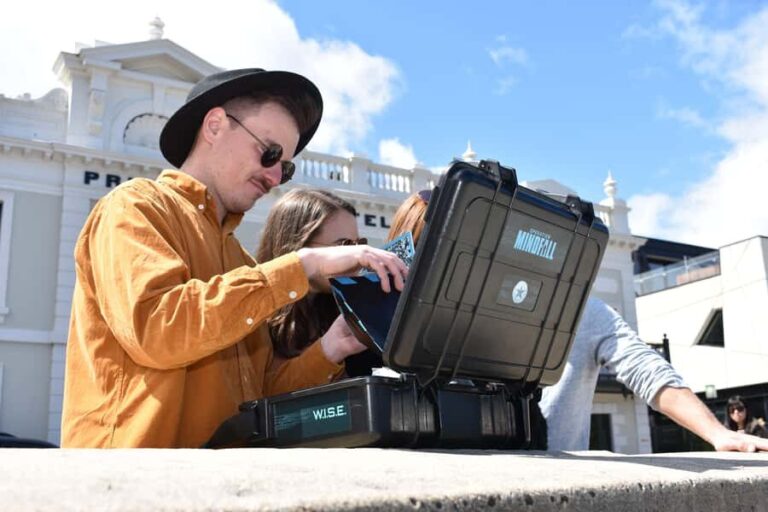 Auckland Takapuna: Escape Game Adventure - Who Will Love This Experience?