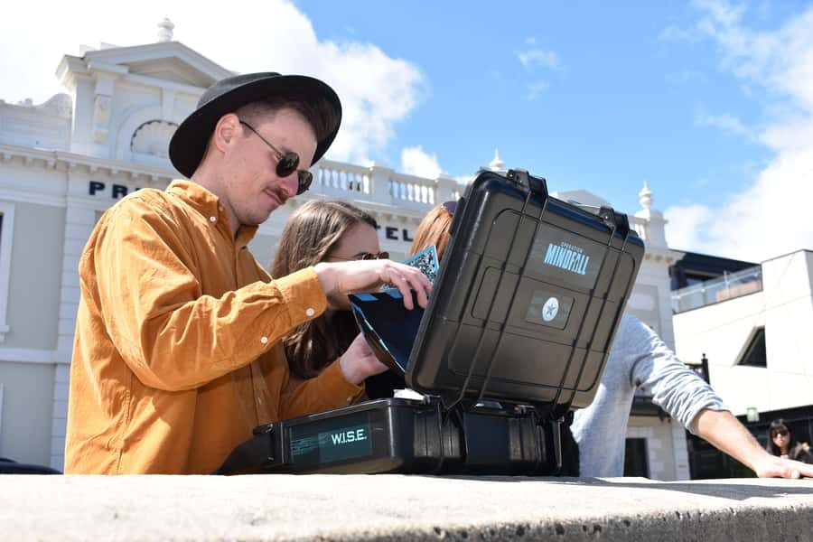 Auckland Takapuna: Escape Game Adventure - Who Will Love This Experience?