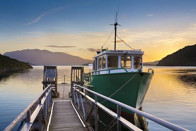 Auckland to Rotorua Private Tour - Detailed Itinerary Breakdown