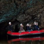 Auckland : Waitomo Spellbound Glow Worm Twin Caves Private Tour - What’s Included and What to Expect