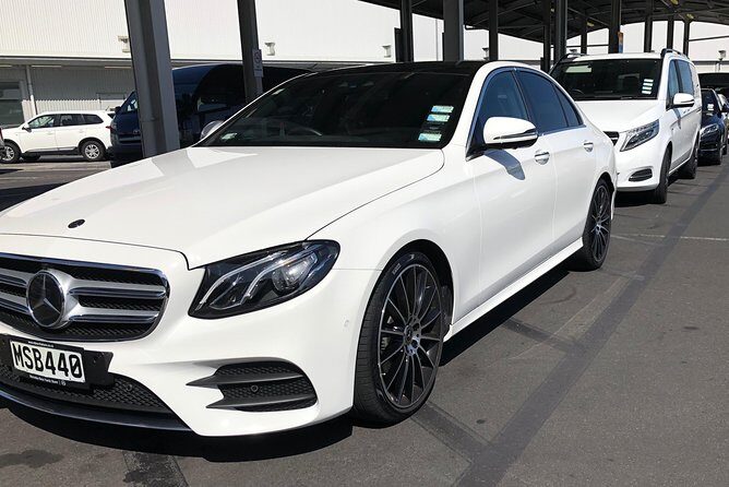 Auckland's heritage wine region & City Tours - What You Can Expect from the Transport and Overall Experience