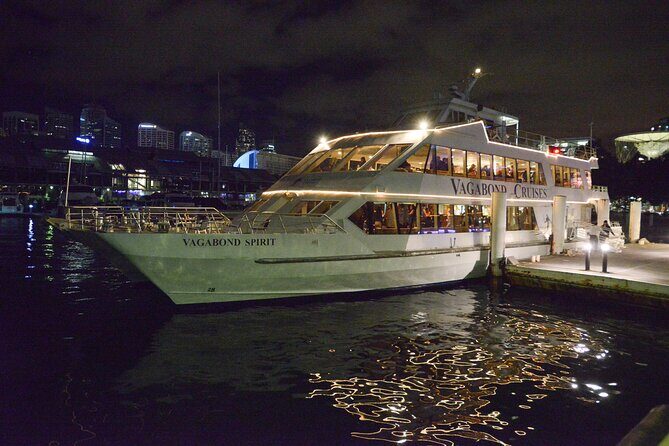 Australia Day Dinner and Fireworks Cruise on Sydney Harbour - Why This Cruise Works for You