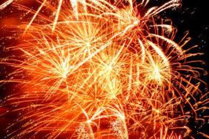 Australia Day Tall Ships Lunch & Race on Sydney Harbour - What to Expect from the Australia Day Tall Ships Experience