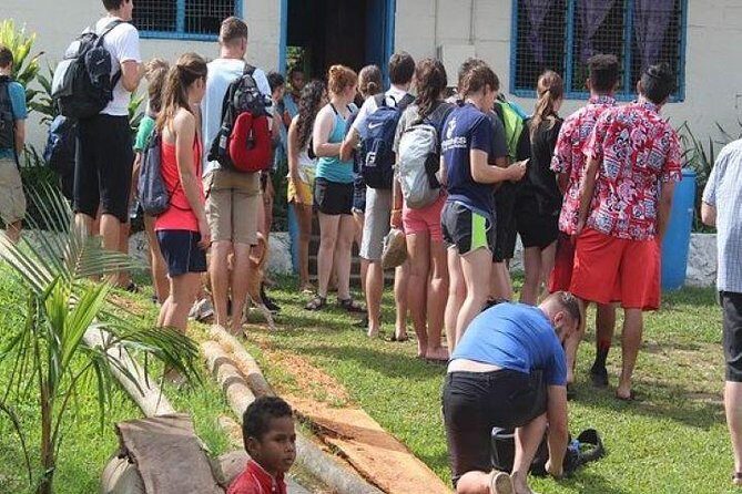 Authentic Fijian Day Tour - What’s the Value?