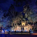 Award winning Paronella Park Night Tour - Authentic Insights from Reviewers