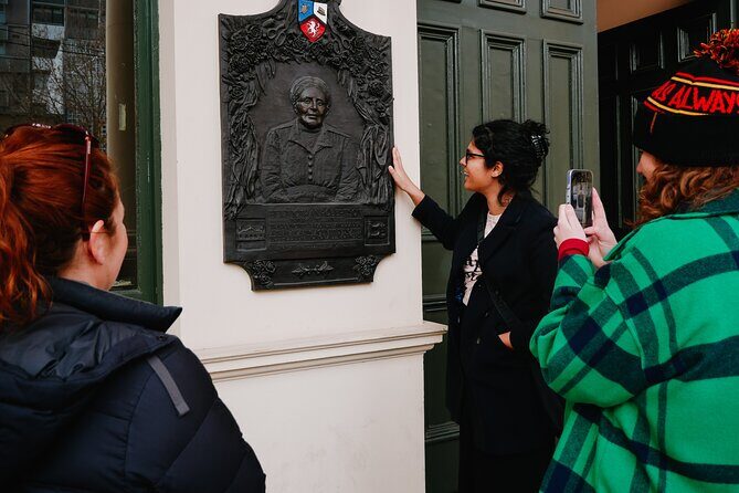 Badass Women of Melbourne Walking Tour - Who Should Book This Tour?