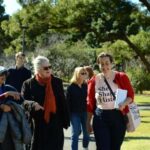 Badass Women of Sydney: Womens History Walking Tour - Who Would Love This Tour?