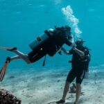 Baptism diving in the turquoise waters of Tahiti - Detailed Breakdown of the Tour
