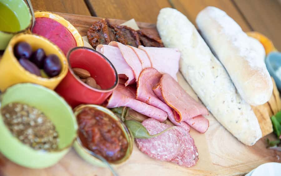 Barossa Valley: Red, White & Brew Tour - Practical Details and What to Expect