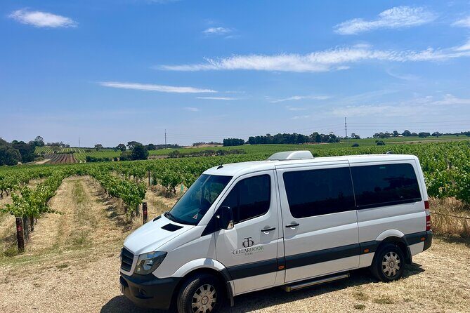 Barossa Valley Small Group Tour with Wine tastings and lunch - An In-Depth Review of the Barossa Valley Small Group Tour