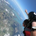 Bay of Islands: 9000ft Skydive - Authentic Insights from Reviewers