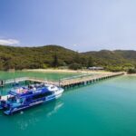 Bay of Islands Discovery Experience from Auckland incl. Hole In The Rock Cruise - Detailed Breakdown of the Itinerary