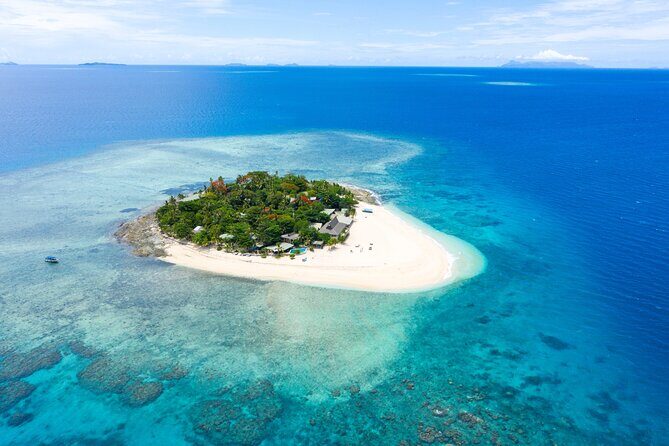 Beachcomber Island Escape - A Perfect Day in Paradise - Who Would Love This Tour?