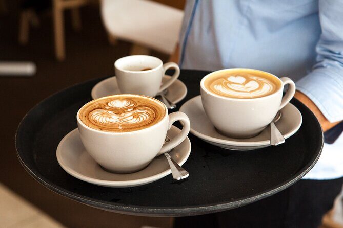 Bespoke Cycle Tours - Sydney Harbour E-Bike Coffee/Lunch Tour - What the Reviews Reveal about the Experience