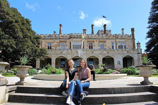 Bespoke Private Tour of Sydney - What’s Included and What’s Not?