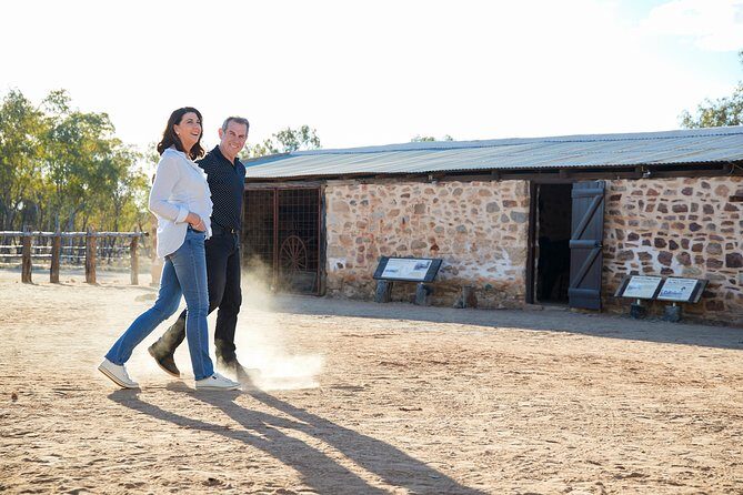 Best of Alice Springs Full Day Tour - Who Will Love This Tour?