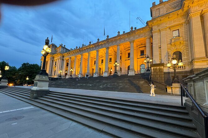 Best of Melbourne City & Wildlife Sanctuary for Cruise Passengers - What Guests Say About the Tour