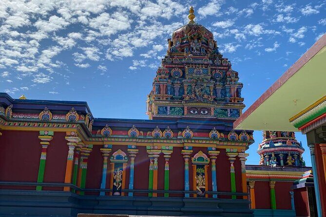 Best Sightseeing Tour - Exploring the Best Sightseeing Tour in Denarau Island, Fiji