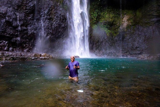 Biausevu Waterfall Tour (Sigatoka) - The Value of the Tour