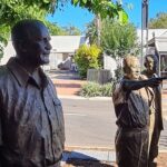 Big Art Breakfast Walking Tour Chinatown Broome - The Sum Up