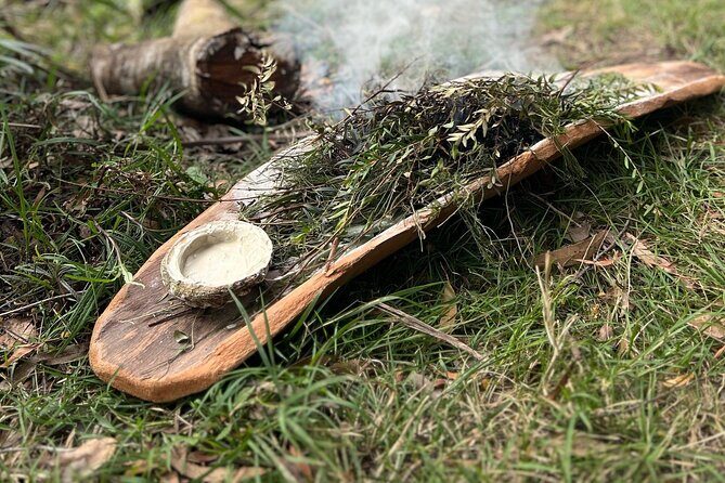 Bilbaan Cultural Experience - Jigamy to Pinnacles Trail - The Pinnacles and Coastal Views