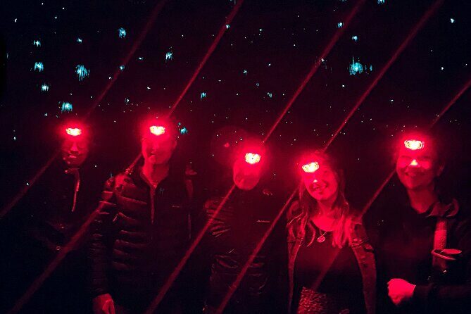 Blue Mountains Day, Sunset Tour & Glow Worms Night Adventure - Whats Included and Whats Not