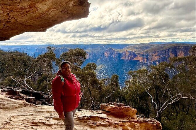 Blue Mountains Helicopter and 4WD Eco Tour Experience - Who Will Love This Tour?