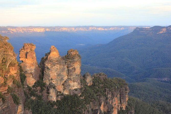 Blue Mountains In a Day:Private Day Trip From Sydney - The Value in a Private Tour