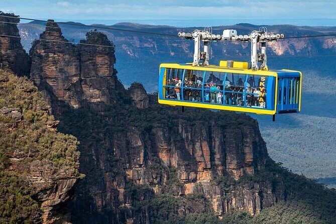 Blue Mountains Luxury Tour Experience - Final Thoughts