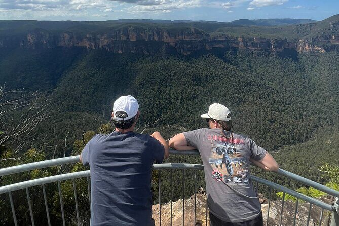 Blue Mountains Main Attraction Private Daily Group Tours - What Makes This Tour Stand Out?