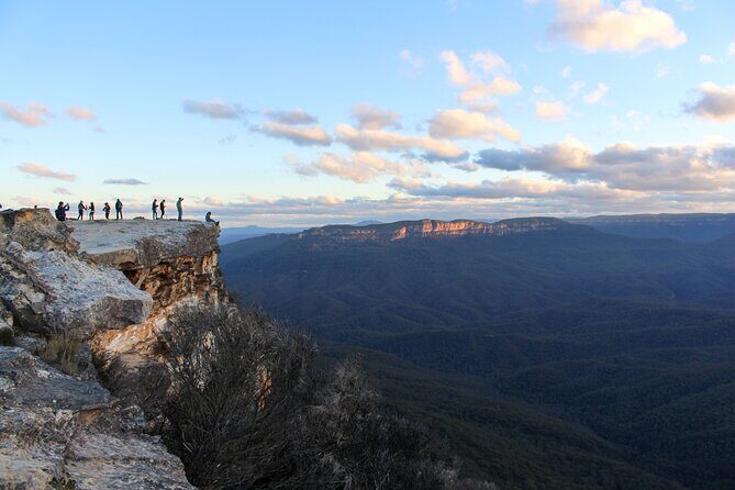 Blue Mountains Private Charter - Who Will Love This Tour?