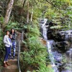 Blue Mountains Private Hiking Tour from Sydney - Transportation and Practical Details