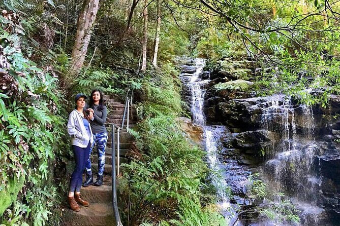 Blue Mountains Private Hiking Tour from Sydney - Transportation and Practical Details