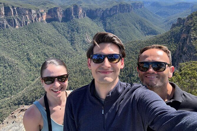 Blue Mountains Private Tour & Scenic World Included - Authentic Experiences and Practical Insights