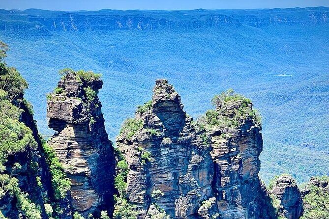 Blue Mountains Small Group Tour w/optional Scenic World & Lunch - Practical Considerations and Tips