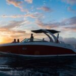 Boat Trip with Sunset in Tahiti - The Itinerary: What to Expect