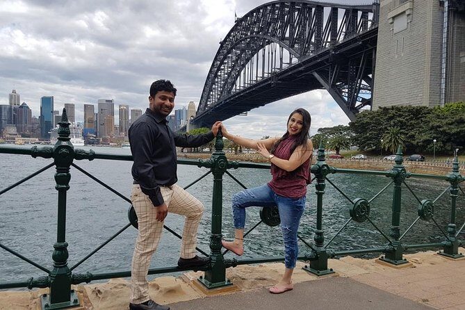 Bondi & Sydney Sights Trike Tour 1.5hrs - What You Can Expect from Each Stop