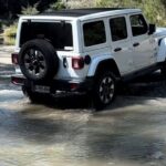 Booloumba Falls & Booloumba Creek Adventure, Conondale Nat. Park - Potential Drawbacks