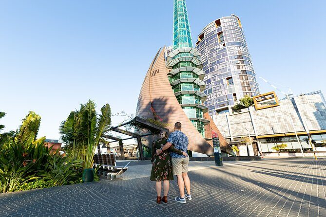 Boom-and-Bust: self-guided historical walking tour of Perth - Who Is This Tour Best For?