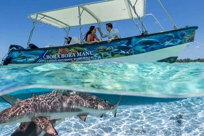 Bora Bora Half Day Snorkeling - What to Pack and Consider for Your Lagoon Snorkel Tour