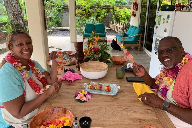 Bora Bora Polynesian Cooking Master Experience - An In-Depth Look at the Bora Bora Polynesian Cooking Master Experience