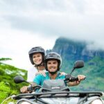 Bora Bora SNORKELING AND ATV QUADS TOURS COMBO - What’s Included and What’s Not