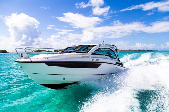 Bora Bora VIP Departure Hotels to Airport Transfer - Practical Tips for Your Transfer