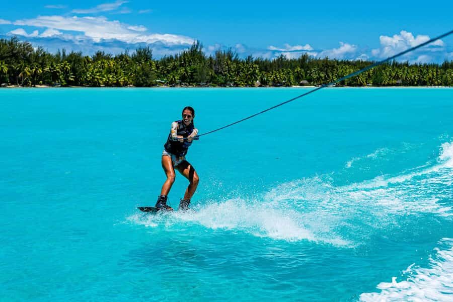 Bora Bora Water Sport - What Reviewers Say About Their Experience