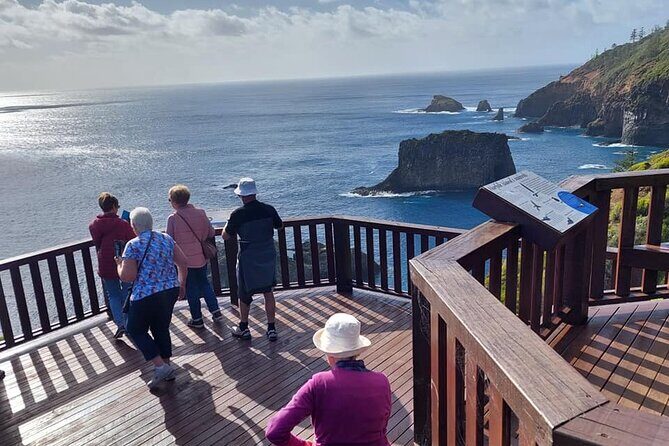 Breakfast Bushwalk & Clifftop BBQ Tour - Practical Tips for Enjoying the Tour