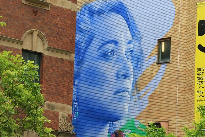 Brisbane City Art and Design Walking Tour - Authentic Insights from Reviews