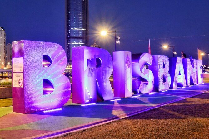 Brisbane City Highlights Sightseeing Tour - In-Depth Itinerary Breakdown