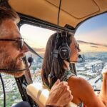 Brisbane City - Private Helicopter Sunset Flight - 25min - Why This Tour Works
