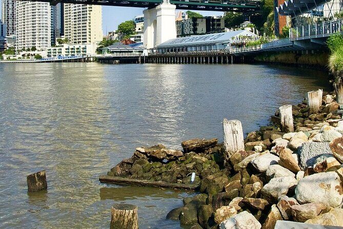 Brisbane Colonial Mystery Quest Exploration Game - Who Will Love This Tour?