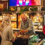 Brisbane: Cruise to Lunch Package: 10:30am-2pm (3.5hr) - The Itinerary in Detail